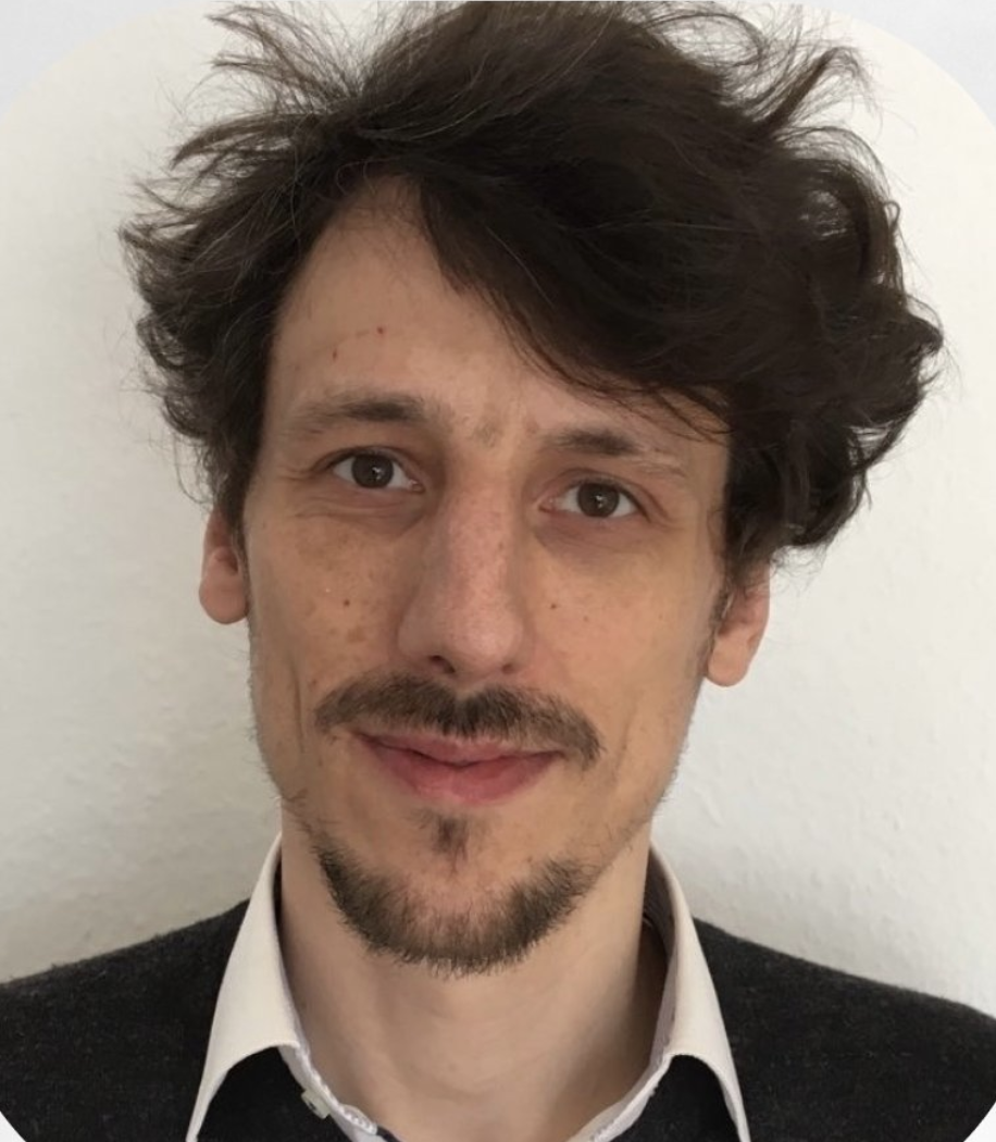 Spring Conference 2024 – DeCenter