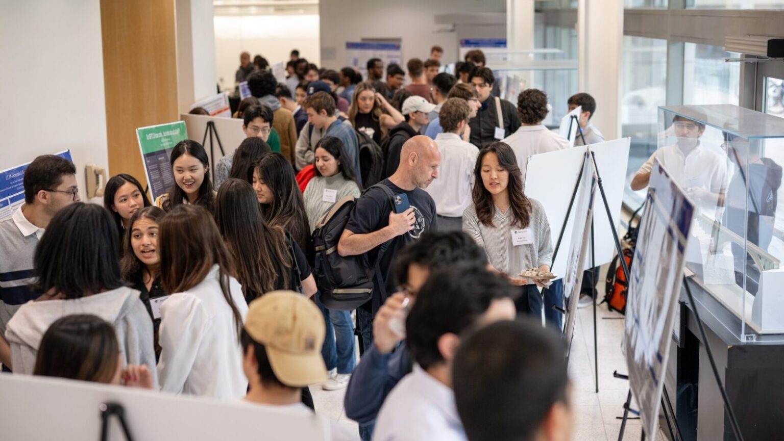 DeCenter – The Princeton DeCenter drives interdisciplinary research and ...